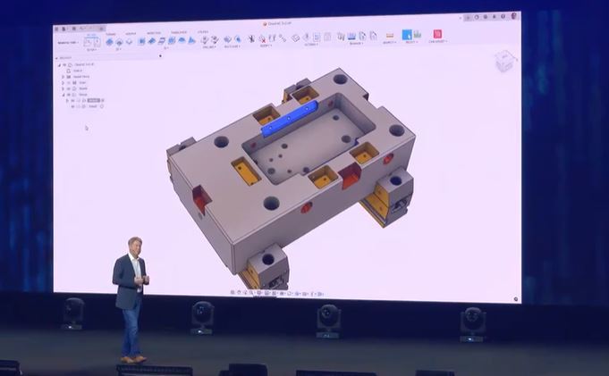 「Autodesk AI」が非創造的な作業からの解放やデータ分析、洞察の獲得を促進：Autodesk University 2023（3/3 ページ） - MONOist