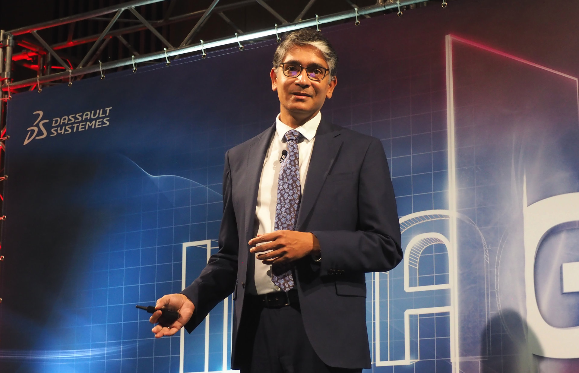 イノベーション創出に必要な3つの変革を後押しする「3DEXPERIENCE Works」：3DEXPERIENCE World Japan ...