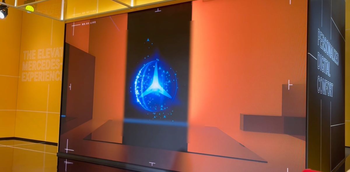 ここまで進んだ自動車業界の生成AI活用 CES 2024レポート（前編）：世界の展示会で見たモノづくり最新動向（1）（1/2 ページ） - MONOist