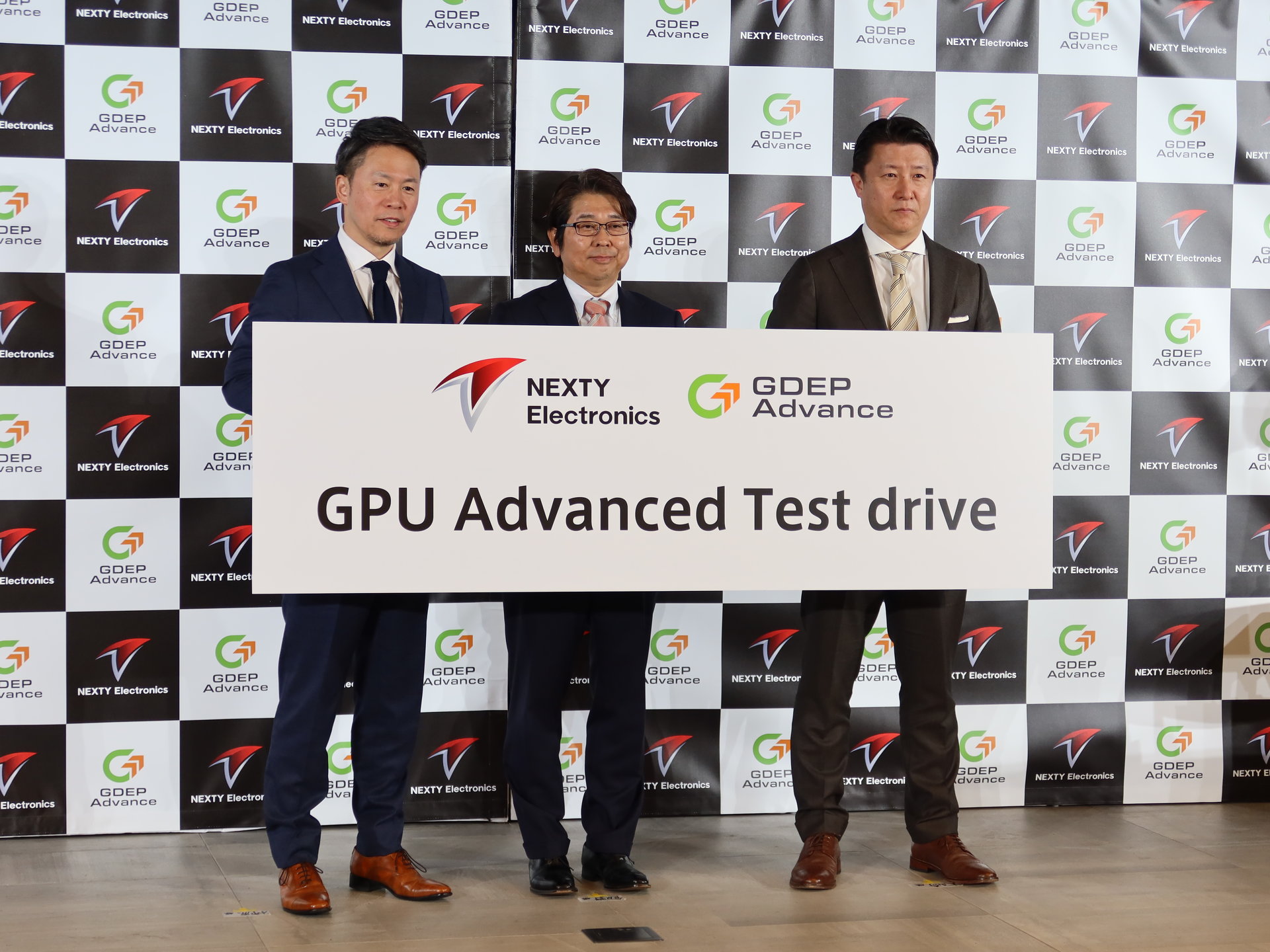 最新GPUの性能を手軽に試して、自動車業界向けに提供開始：車載ソフトウェア - MONOist