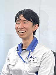 二刀流実験化学者が材料探索を切り拓く Matlantisを導入したAGC株式会社のMI戦略 - MONOist