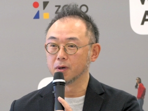 ZOZOが似合うラボの成果をアプリに実装、2026年にはAIによるスタイリング提案も：スマートリテール（1/2 ページ） - MONOist