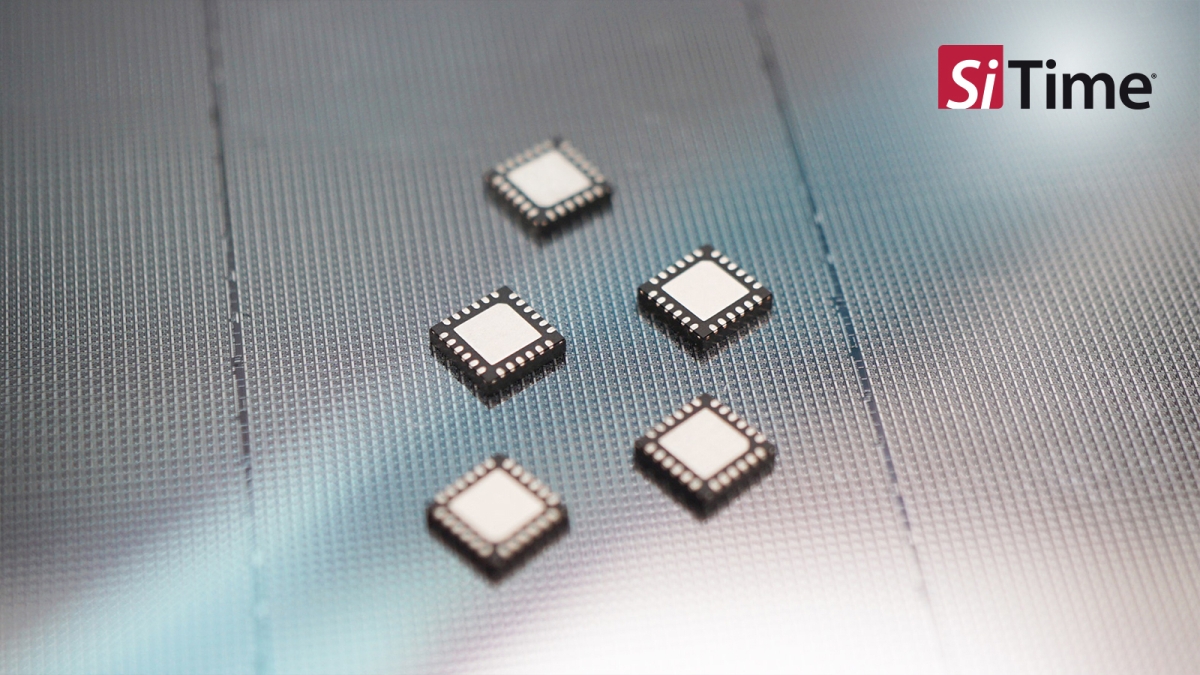 タイミングデバイスはシリコンMEMSが性能優位、SiTimeが生成AI需要の取り込みへ：組み込み開発ニュース（1/2 ページ） - MONOist