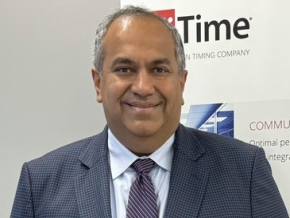 タイミングデバイスはシリコンMEMSが性能優位、SiTimeが生成AI需要の取り込みへ：組み込み開発ニュース（1/2 ページ） - MONOist