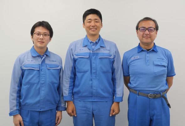 CAEの現場活用が進まない現状と理想の姿のギャップを埋める――旭化成の「みんなでCAE」：CAE最前線（1/2 ページ） - MONOist