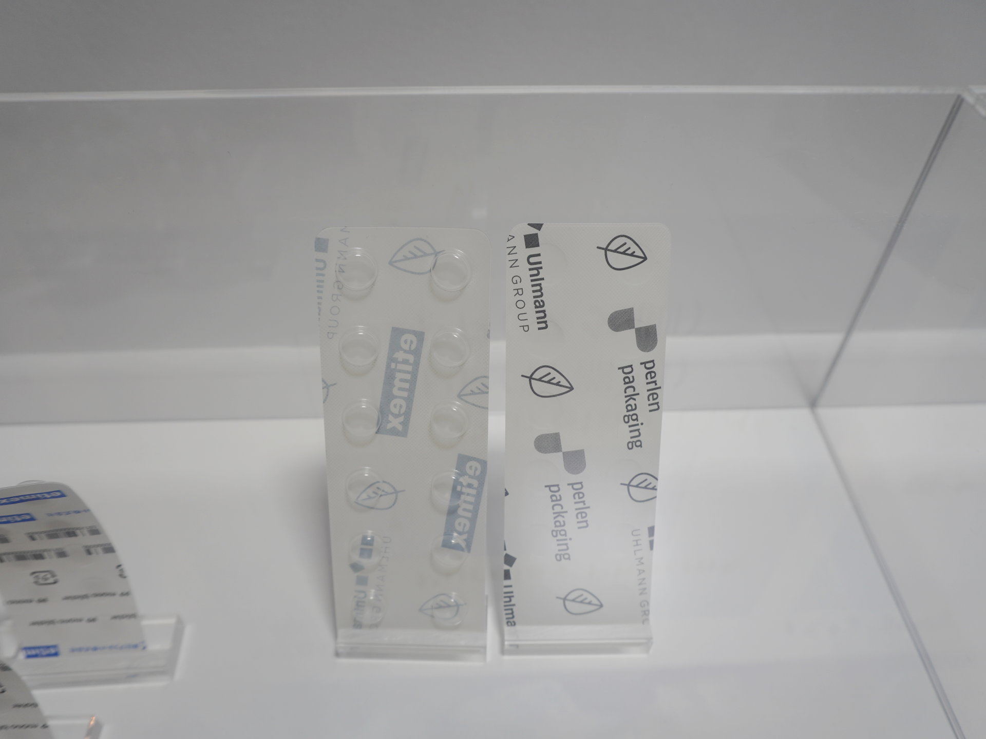 PPでモノマテリアル化を実現したPTP包装、特殊な加工で防湿性を確保：材料技術 - MONOist