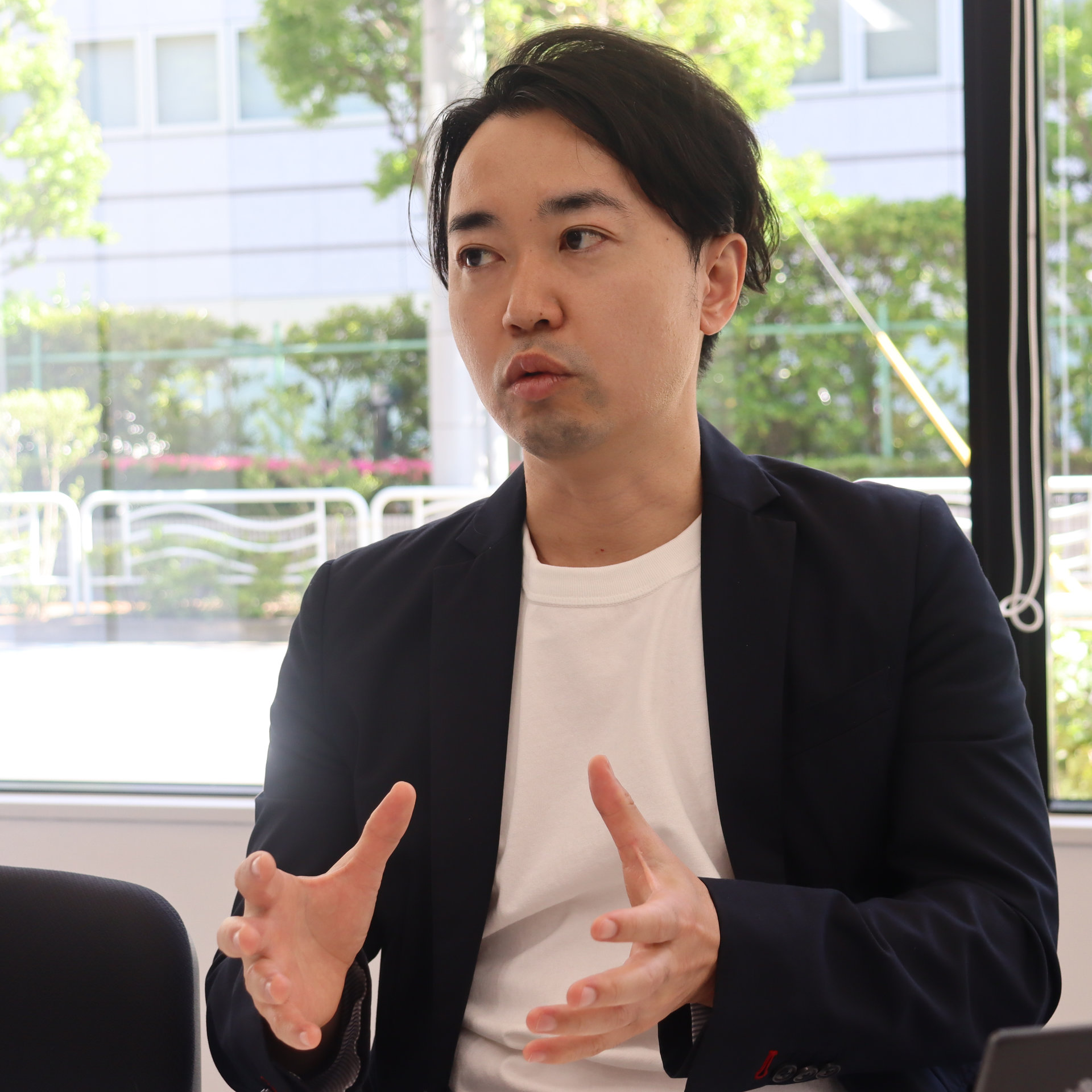 力づくのイノベーションで変革起こす、ロボットの手に目を与える視触覚センサー：羽田卓生のロボットDX最前線（8）（3/3 ページ） - MONOist