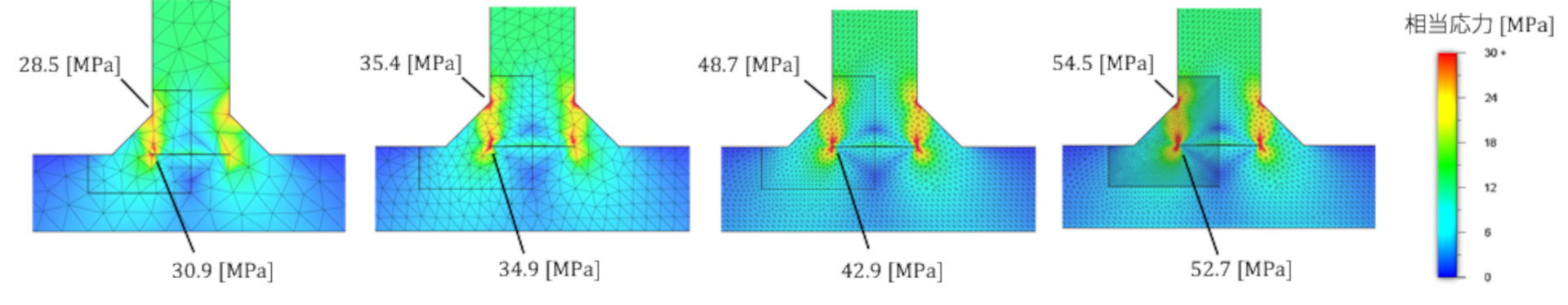 溶接部の疲労強度（その1）：CAEを正しく使い疲労強度計算と有機的につなげる（10）（1/5 ページ） - MONOist