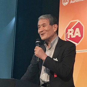 自動化から自律制御へ、ロックウェルが考える製造DXによる“生産の未来”とは：ROKLive Japan 2024特別レポート - MONOist