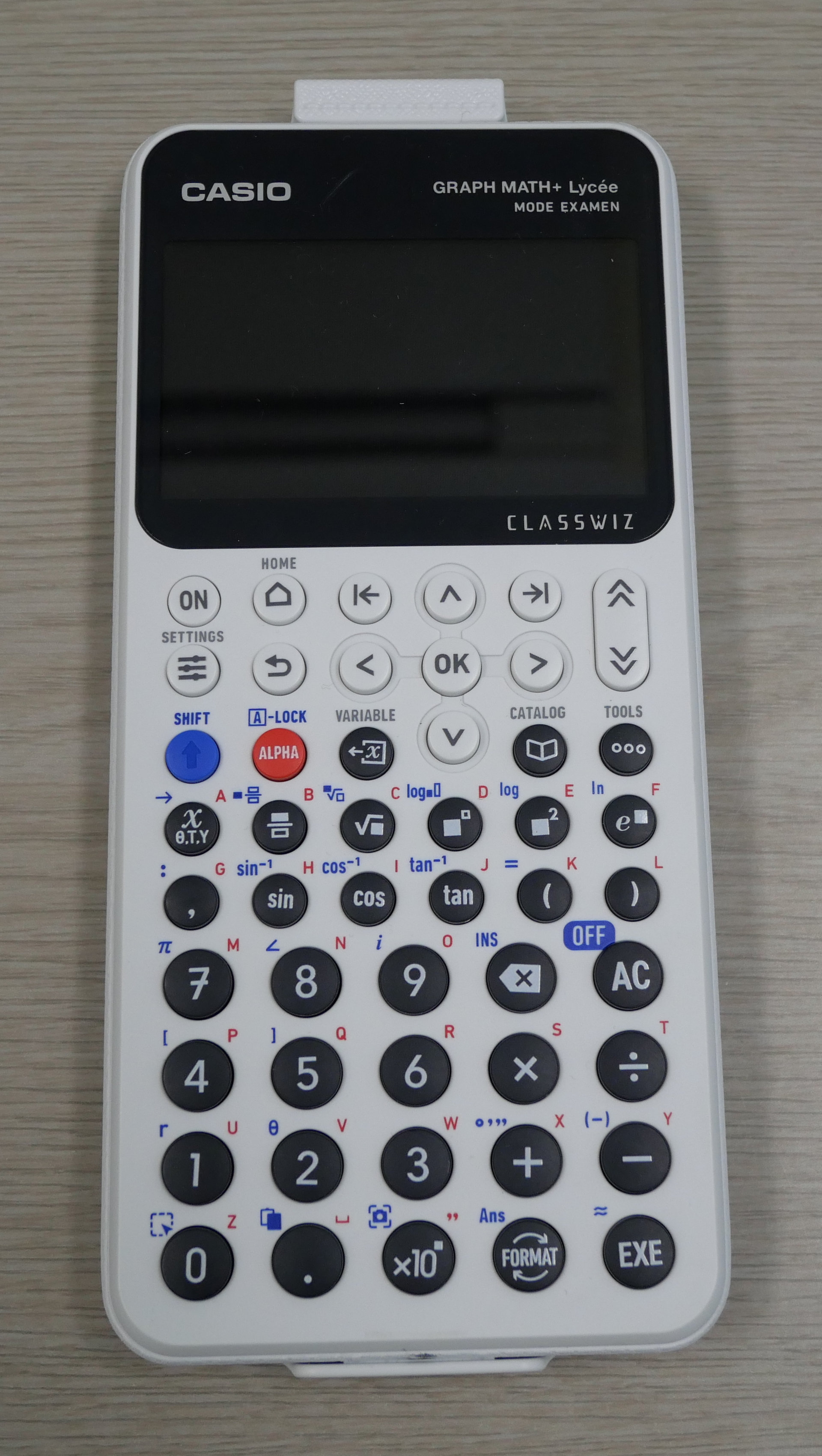 文字の視認性をデジタルで定量評価、使いやすさを追求するカシオの関数電卓：デザインの力（3/5 ページ） - MONOist