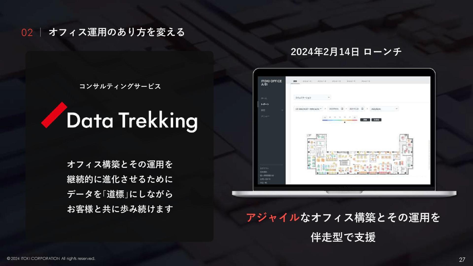 データでオフィスの進化目指すイトーキ 攻めつつ守るDXの進め方：製造マネジメント インタビュー（1/3 ページ） - MONOist