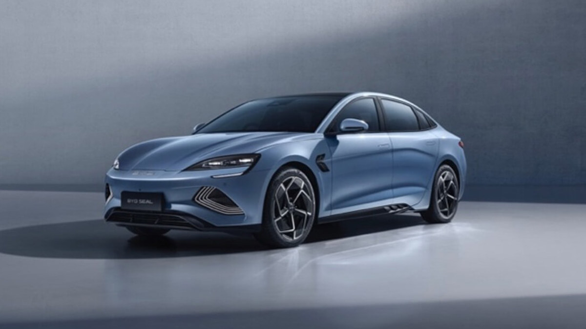 2035年まであと10年、来るべきEVシフトにどのように備えるべきか：和田憲一郎の電動化新時代！(53)（3/3 ページ） - MONOist