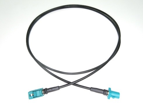 ロボットや産業用FA機器向けのマシンビジョン用インタフェースケーブル：FAニュース - MONOist