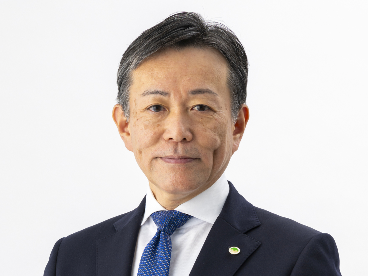 日立新社長に徳永氏、OTとプロダクトの経験生かし「真のOne Hitachi」へ：製造マネジメントニュース - MONOist