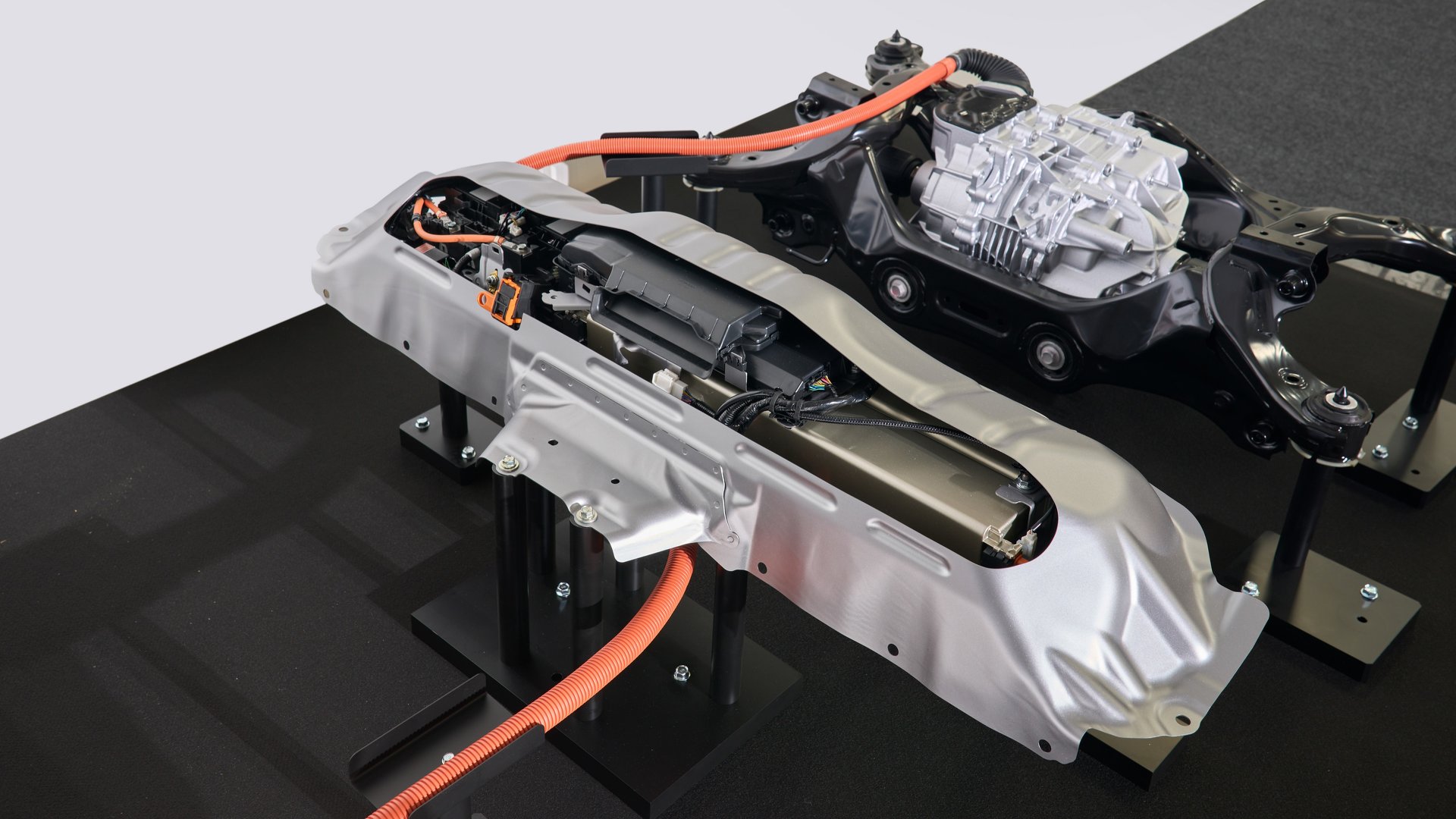 EV移行期を乗り切る次世代HEV、ホンダはエンジンや車台を新規開発：電動化（3/3 ページ） - MONOist