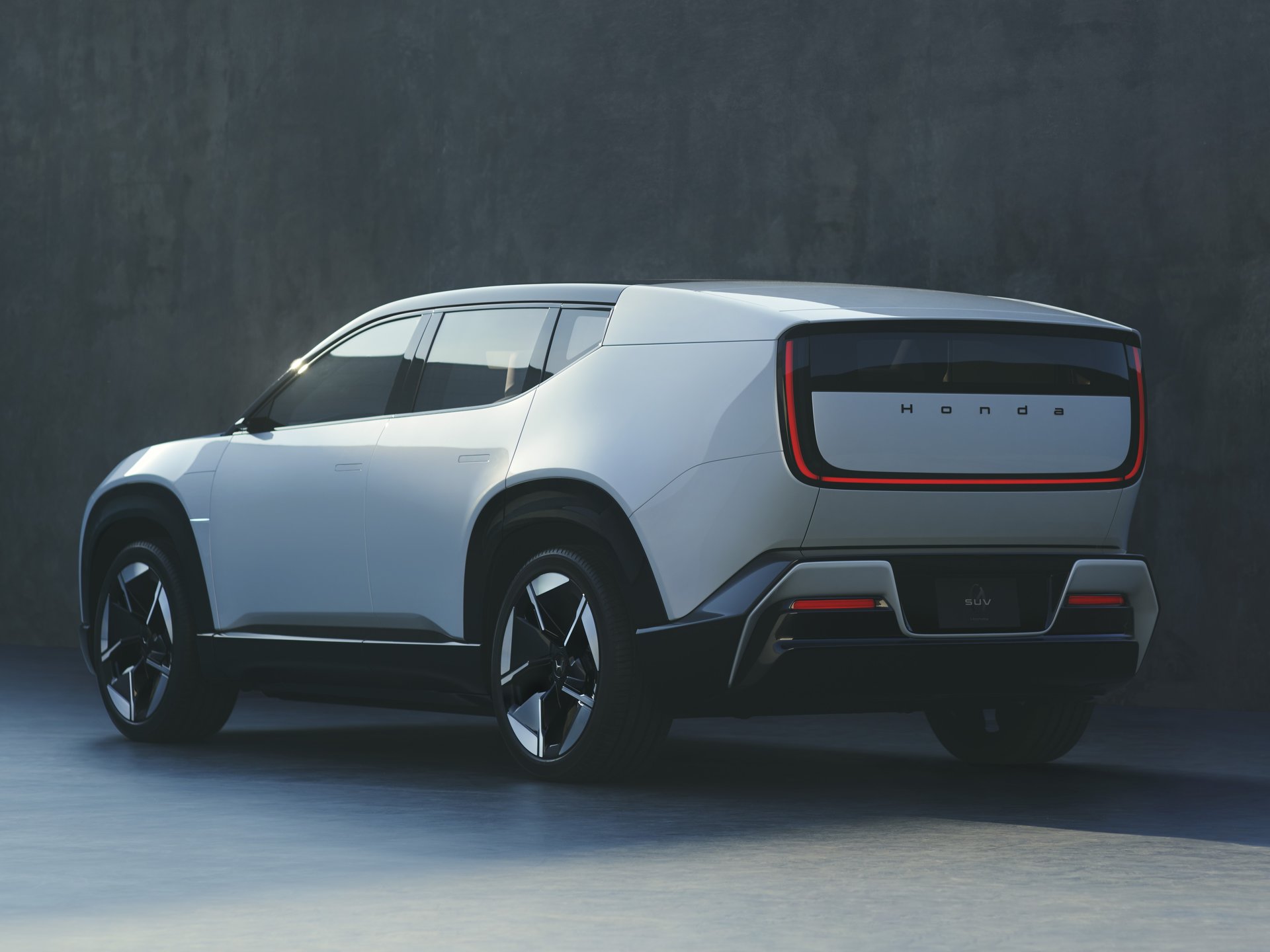 ホンダのSDVは2026年から本格展開、ビークルOSと専用ECUを搭載：CES 2025（1/4 ページ） - MONOist