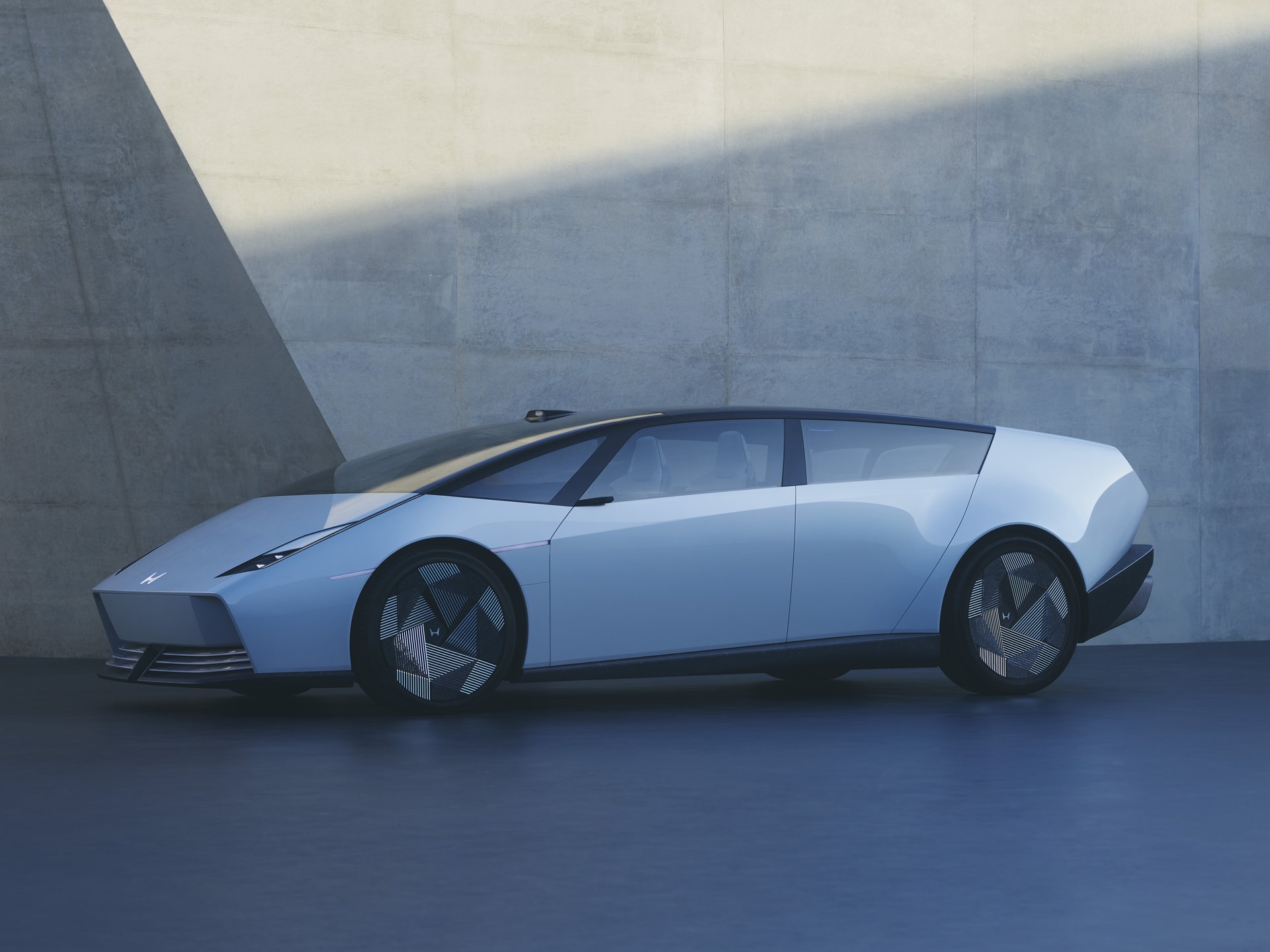 ホンダのSDVは2026年から本格展開、ビークルOSと専用ECUを搭載：CES 2025（1/4 ページ） - MONOist