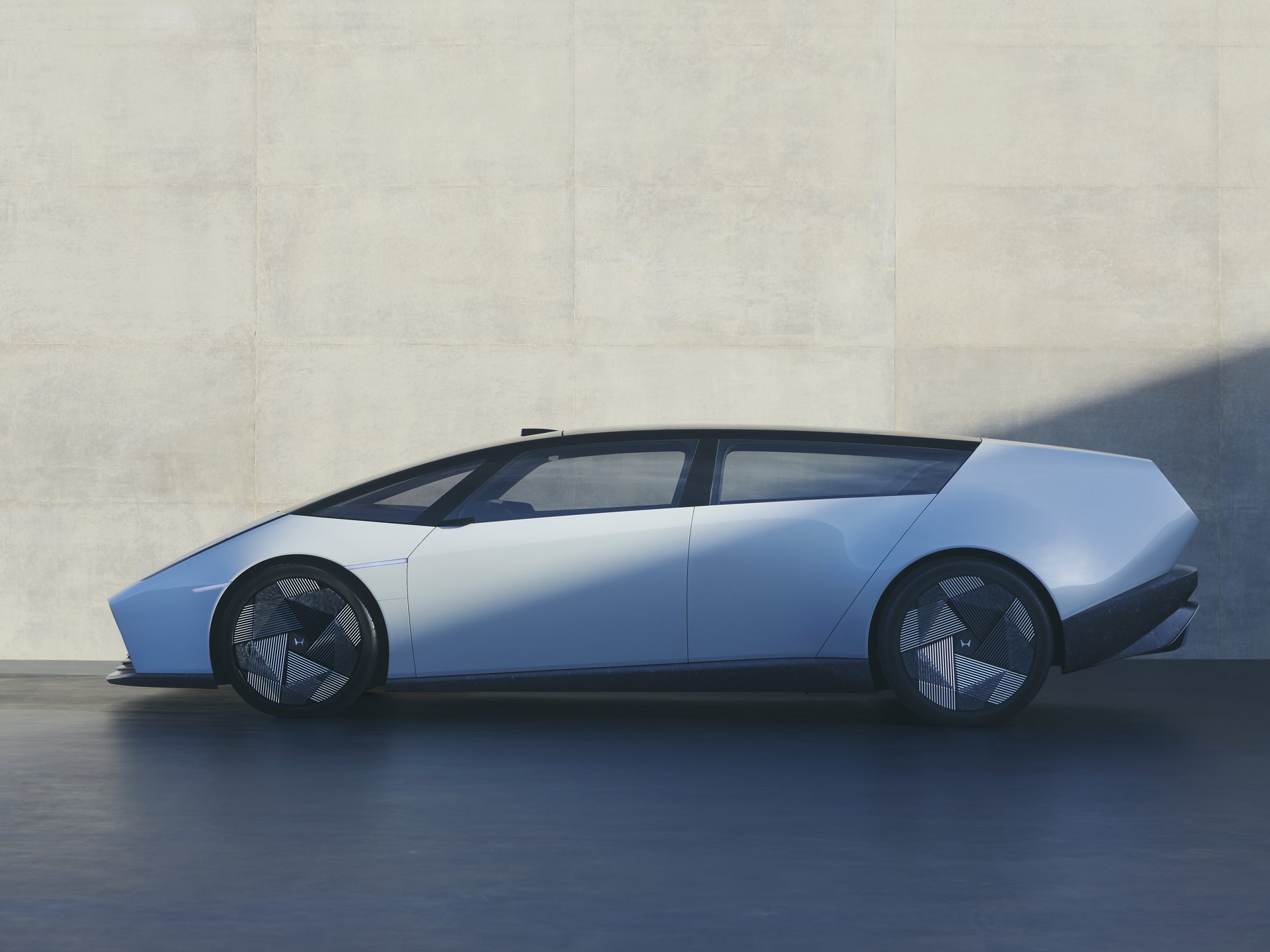 ホンダのSDVは2026年から本格展開、ビークルOSと専用ECUを搭載：CES 2025（1/4 ページ） - MONOist