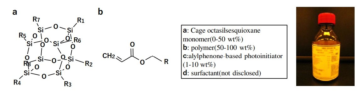UVナノインプリントを活用しシリコンフォトニクス半導体プロセスを開発：研究開発の最前線 - MONOist