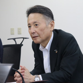 米国と鏡合わせのように中国でもAI需要が興る、安川電機が見据える自動化市場：FAインタビュー（2/2 ページ） - MONOist