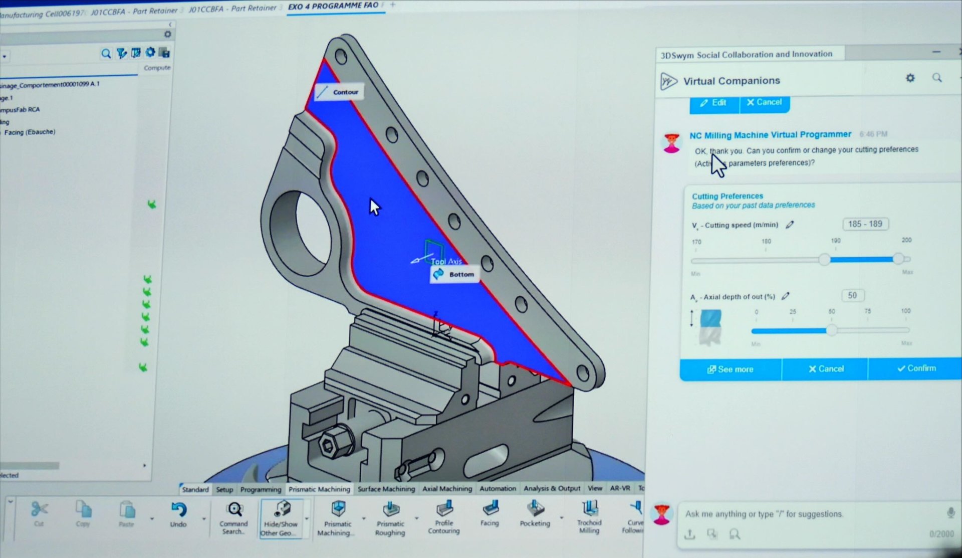 AIのパワーを誰でも最大限に引き出せる「SOLIDWORKS」で限界なき成長へ：3DEXPERIENCE World 2025（3/3 ページ ...