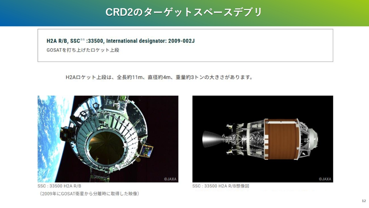 ADRAS-Jが切り開くデブリ除去への道、フルレンジ非協力RPO技術を実証：宇宙開発（1/3 ページ） - MONOist