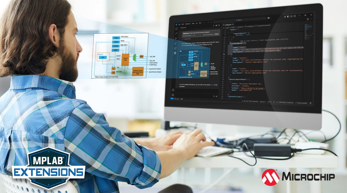 組み込み開発のコーディングを支援するAIアシスタント機能を発表：組み込み開発ニュース - MONOist