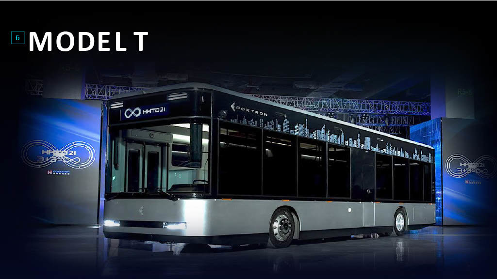 鴻海のEVは「レファレンスデザイン」、自社ブランドでは販売せず：電動化（3/3 ページ） - MONOist