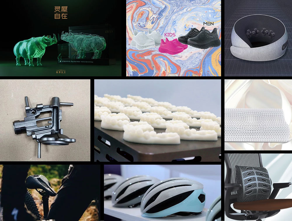 高速光造形技術を搭載するPollyPolymer製3Dプリンタの国内展開を開始：3Dプリンタニュース - MONOist