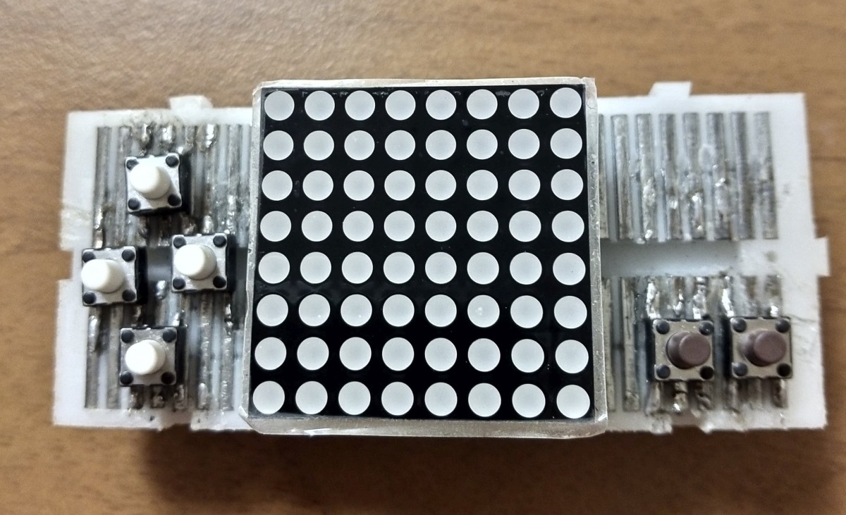 ブレッドボードの表裏を使ってFPGA評価ボードの万能UI「dpad」を新生させる：注目デバイスで組み込み開発をアップグレード（26）（1/3 ページ） - MONOist