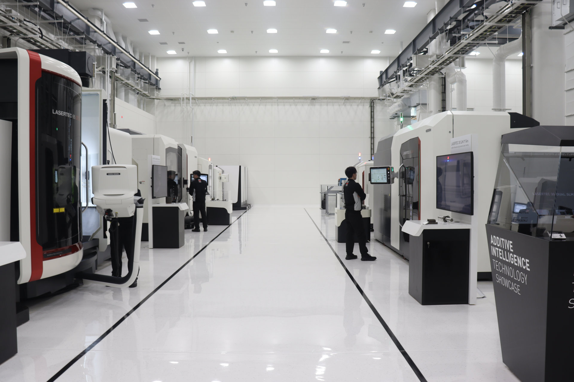 DMG森精機は新会社設立でAM事業強化、奈良拠点にAM“量産活用”に標準：金属3Dプリンタ - MONOist