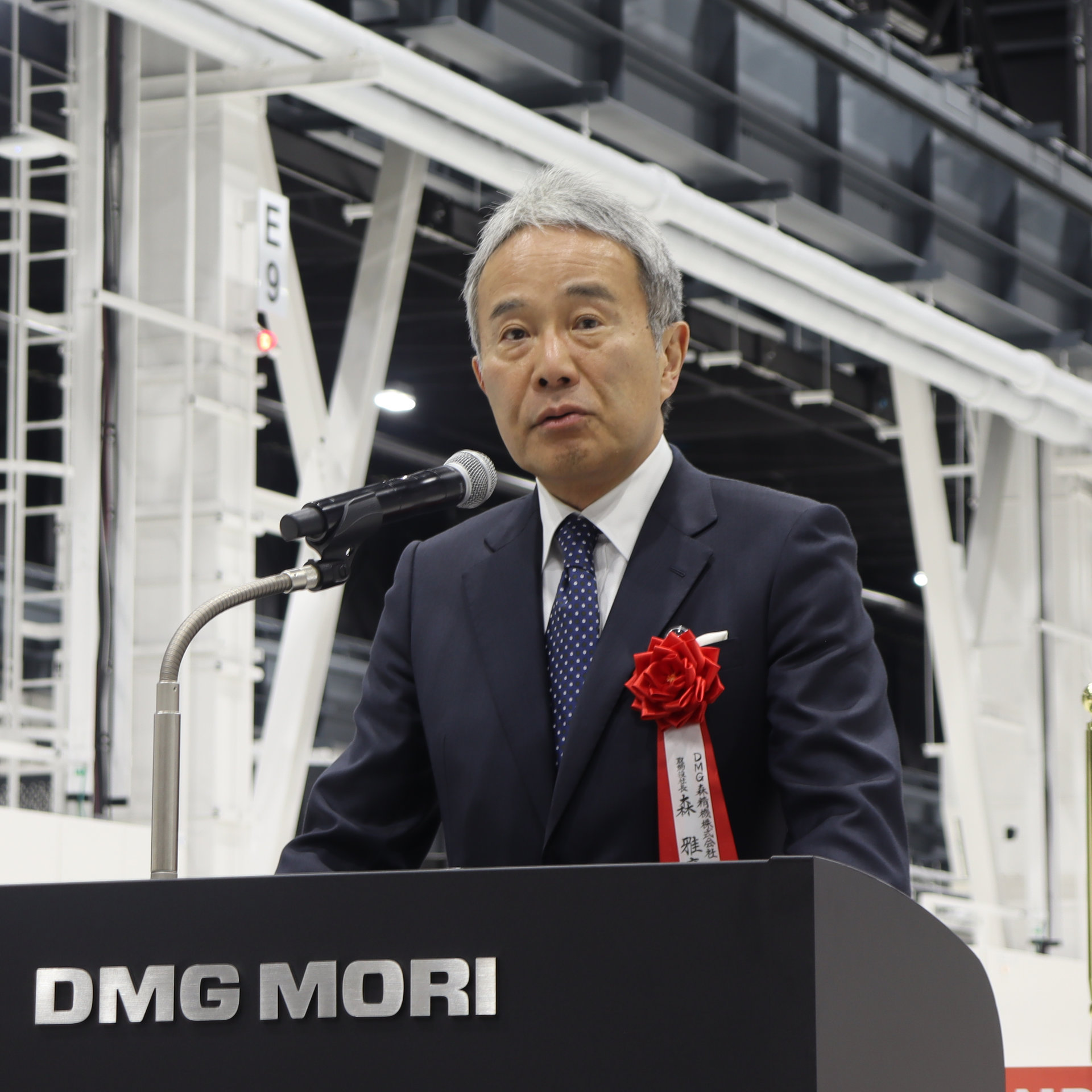 奈良で2030年700億円創出へ、DMG森精機が従来比4倍の自動化システム工場稼働：スマートファクトリー（1/2 ページ） - MONOist