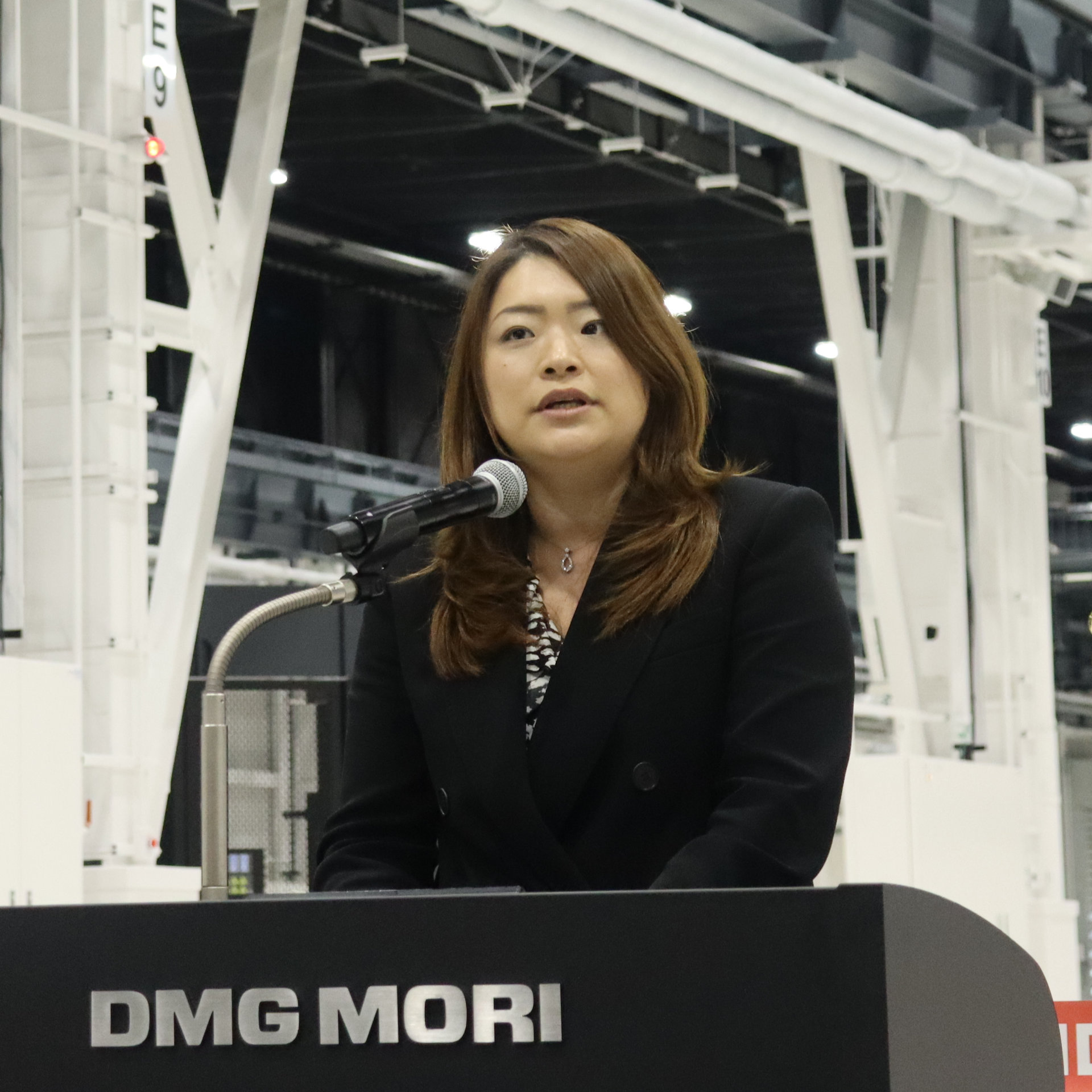 奈良で2030年700億円創出へ、DMG森精機が従来比4倍の自動化システム工場稼働：スマートファクトリー（2/2 ページ） - MONOist