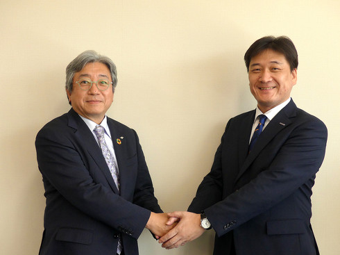 神戸製鋼とパナソニックコネクトがアーク溶接の新工法などで開発協力：FAニュース - MONOist