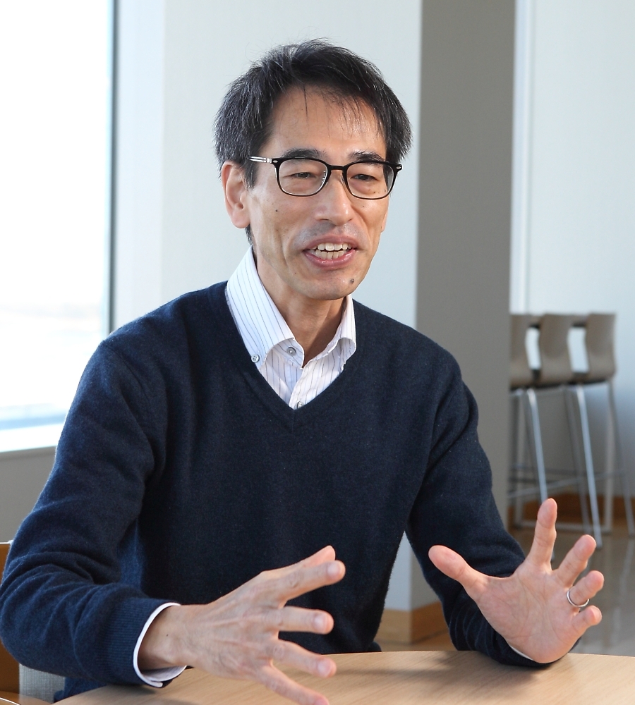 産総研の最新スパコン「ABCI 3.0」の狙いや展望――総括研究主幹の高野氏に聞く：AIとの融合で進化するスパコンの現在地（6）（1/3 ページ） - MONOist