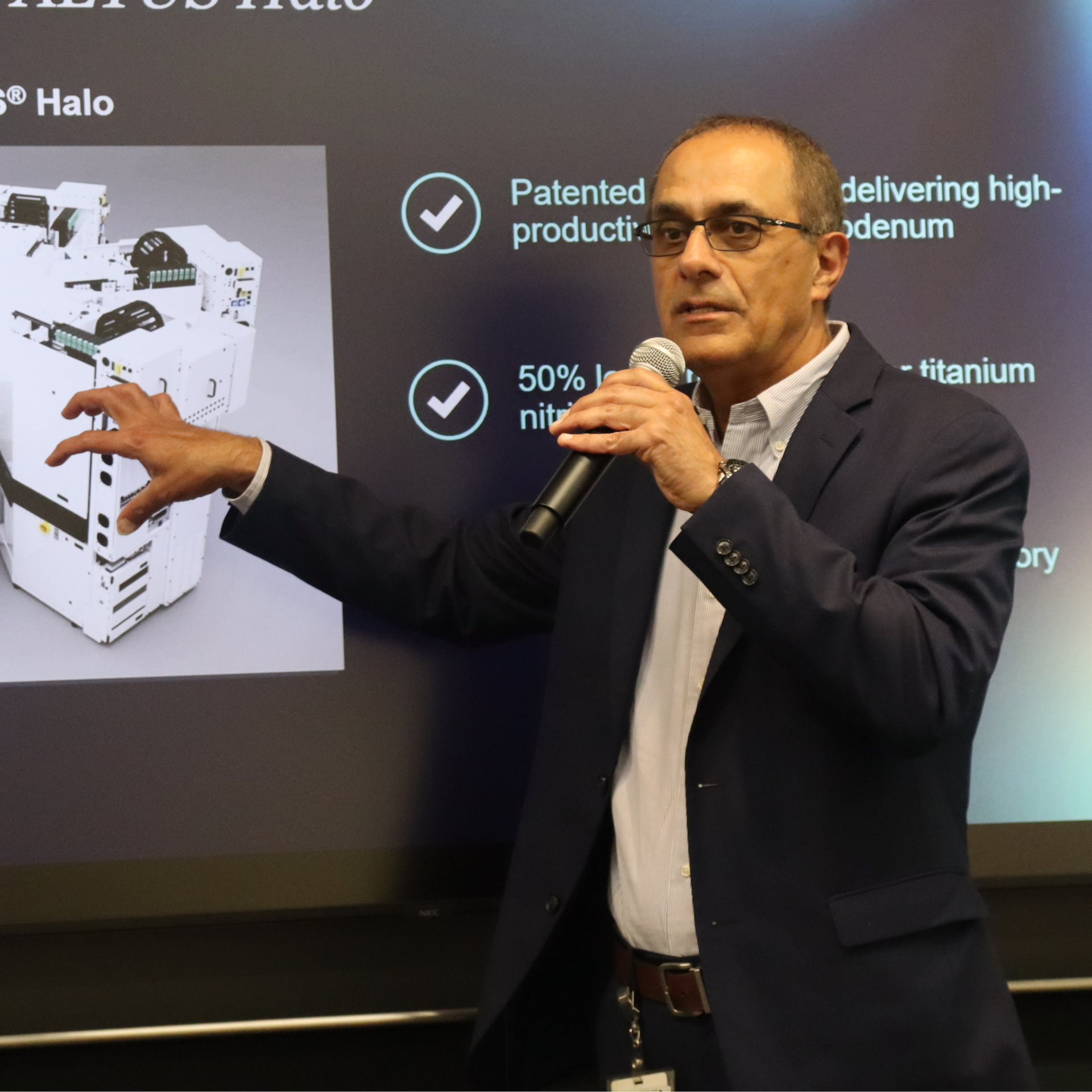 半導体技術の変革に対応、モリブデンの成膜や新たなプラズマ制御のエッチング装置：FAニュース - MONOist