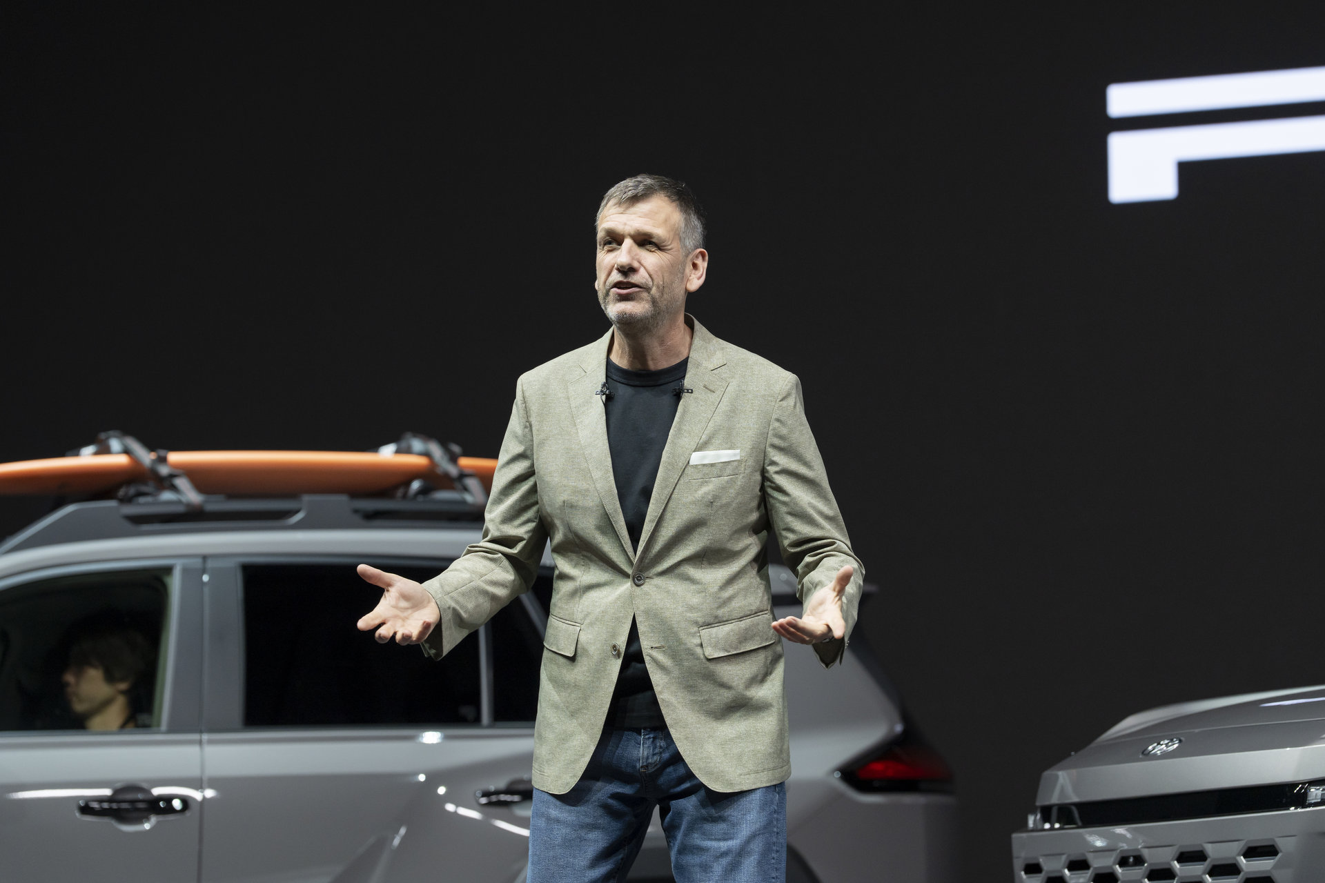 新型RAV4の開発でウーブンバイトヨタの「Arene」初採用、SDV本格化へ：車載ソフトウェア（1/2 ページ） - MONOist