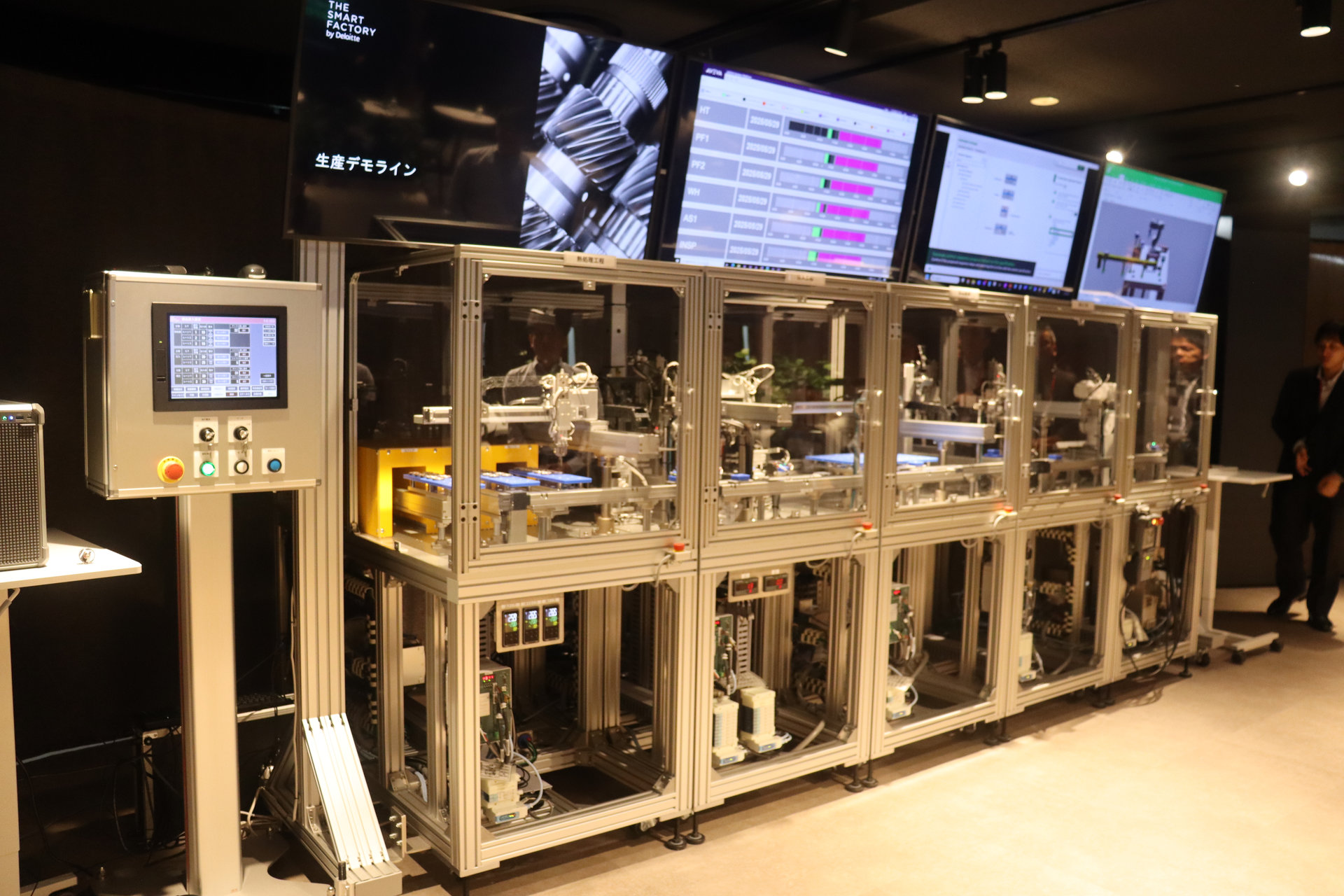 バーチャルPLCとオブジェクト指向でシュナイダーが描く次世代の自動化：FAニュース（2/2 ページ） - MONOist