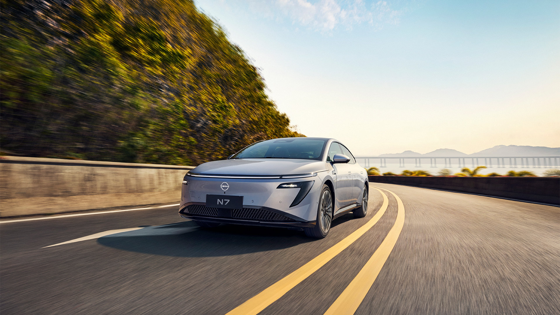 東風日産のEV「N7」の受注が好調、現地主導で「古臭さ」から脱却：電動化（1/2 ページ） - MONOist