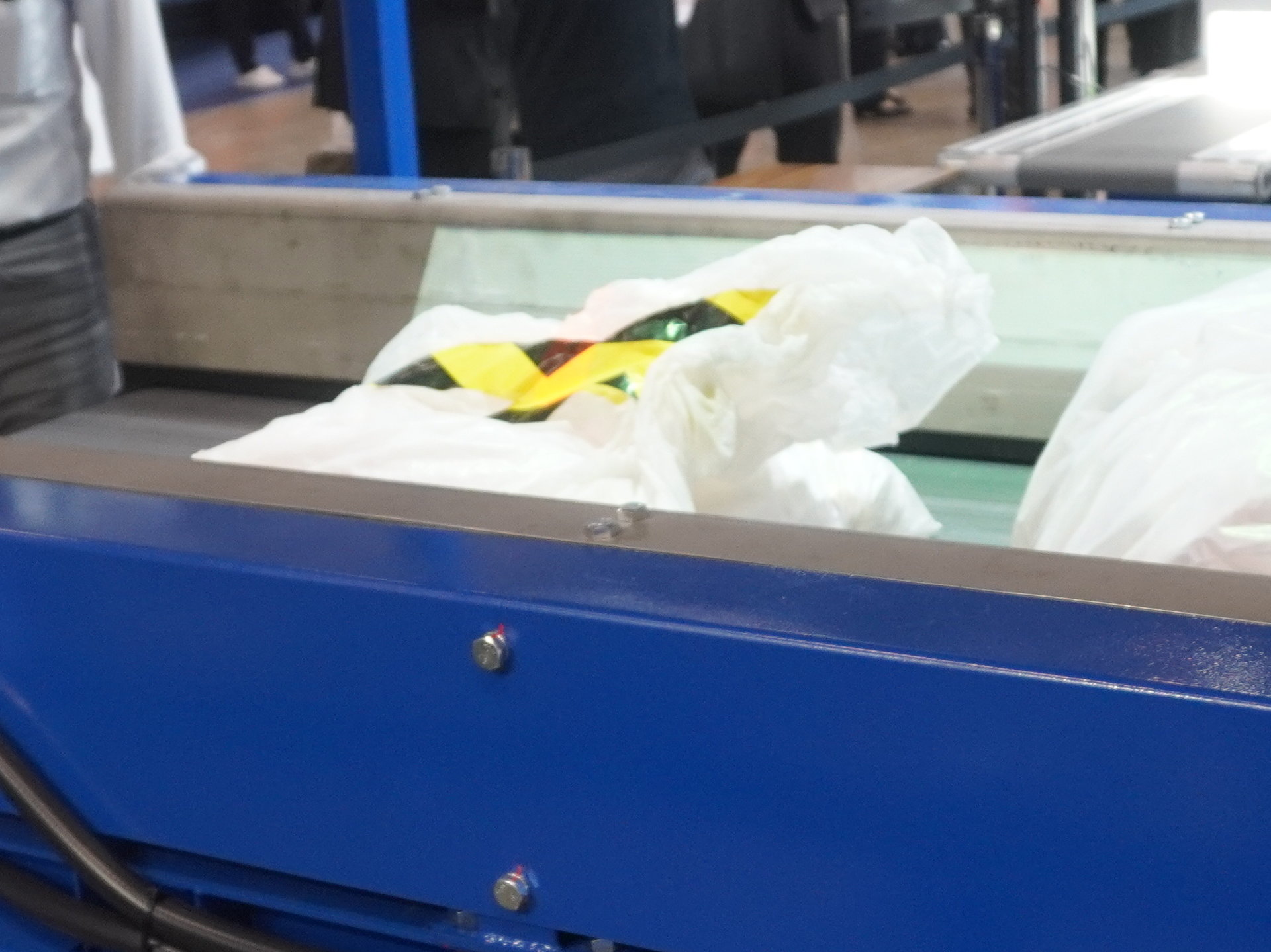 ごみ処理施設の火災を防ぐリチウムイオン電池検知システム AIが位置を見える化：人工知能ニュース（1/2 ページ） - MONOist