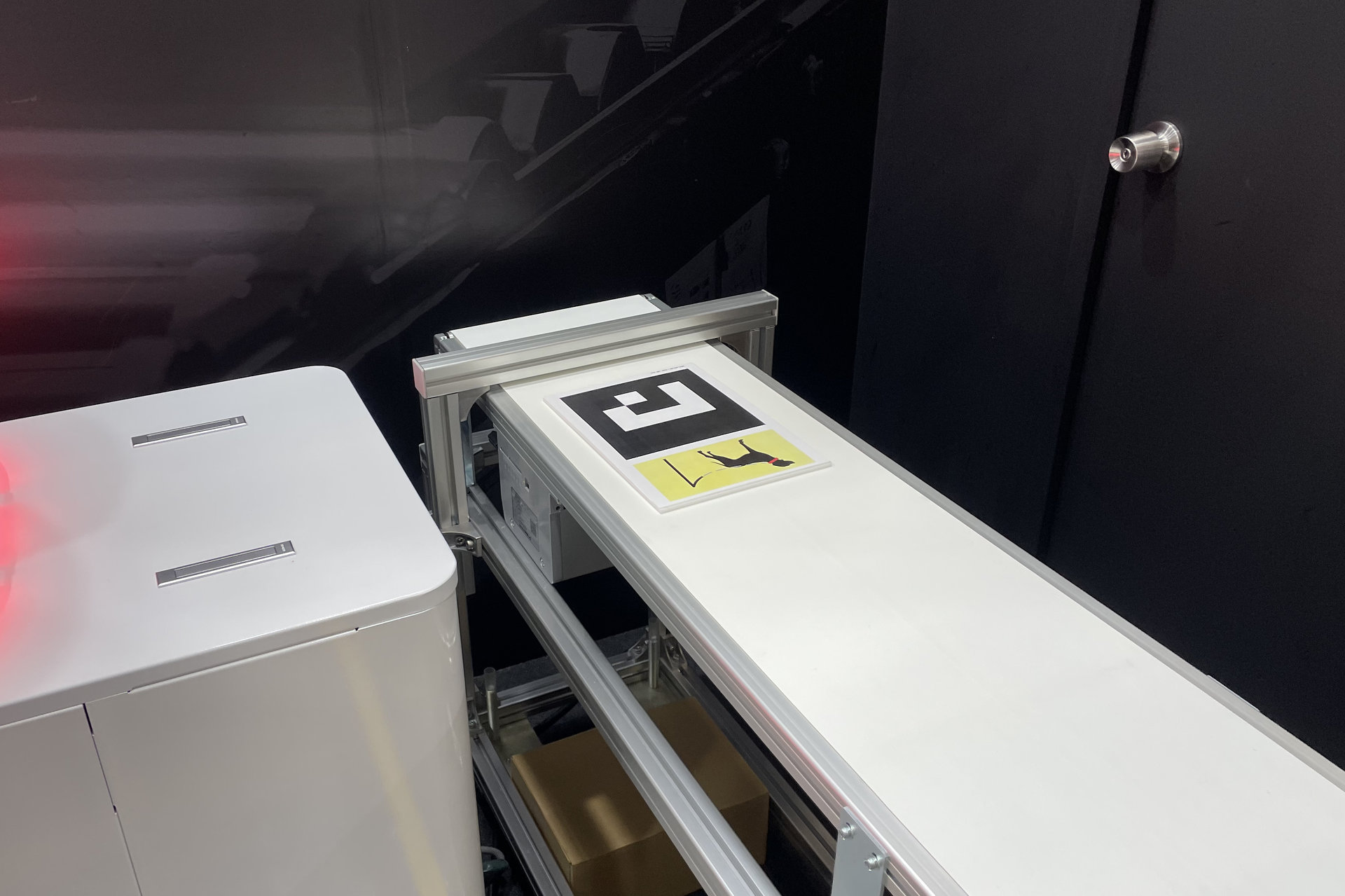 タブレットの“パシャ”使いパレタイジング実行へ、キユーピーと実証実験中：FOOMA JAPAN 2025 - MONOist