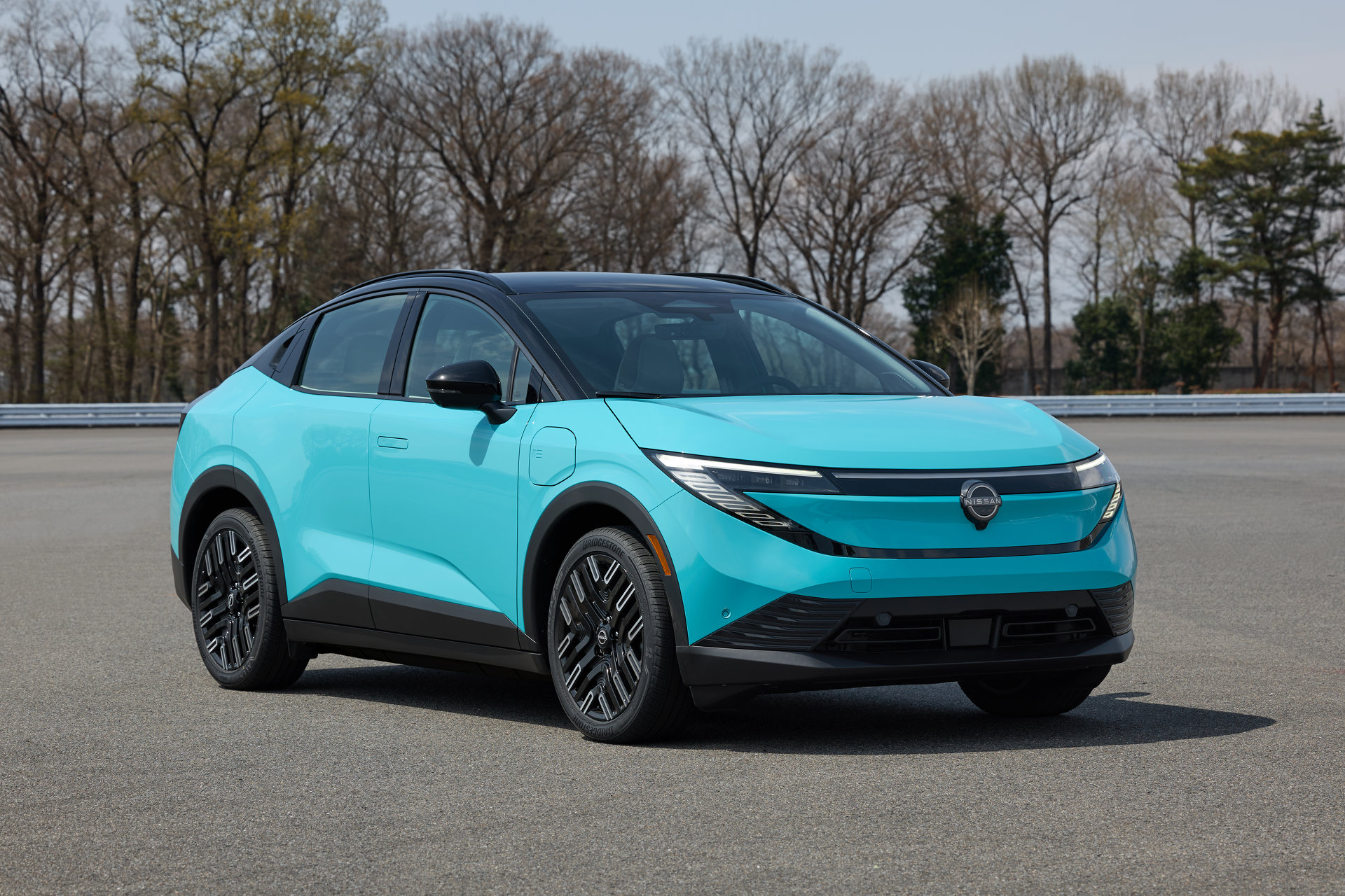 日産リーフが全面改良、「効率至上主義」でEVの実用性高める：電動化（1/3 ページ） - MONOist