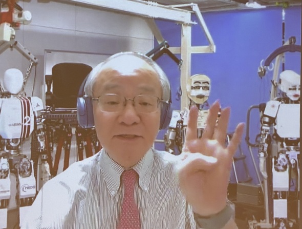 AIに“身体”を与える──京都ヒューマノイドアソシエーション「KyoHA」が始動：ロボット開発クローズアップ（1/3 ページ） - MONOist