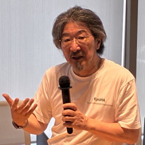 AIに“身体”を与える──京都ヒューマノイドアソシエーション「KyoHA」が始動：ロボット開発クローズアップ（2/3 ページ） - MONOist