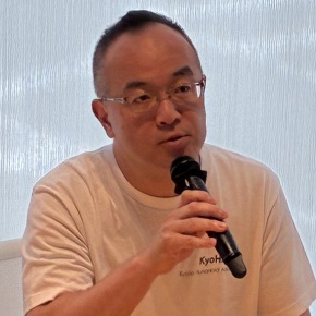 AIに“身体”を与える──京都ヒューマノイドアソシエーション「KyoHA」が始動：ロボット開発クローズアップ（3/3 ページ） - MONOist