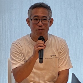 AIに“身体”を与える──京都ヒューマノイドアソシエーション「KyoHA」が始動：ロボット開発クローズアップ（3/3 ページ） - MONOist