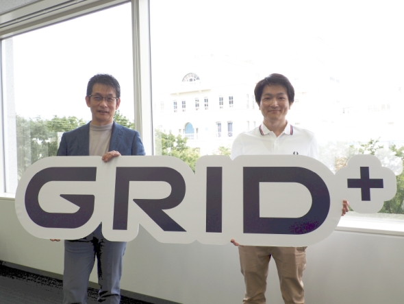 AI配船の現場は“レシピ”で進化する――グリッドが語る数理最適化の現在地：船も「CASE」（1/3 ページ） - MONOist