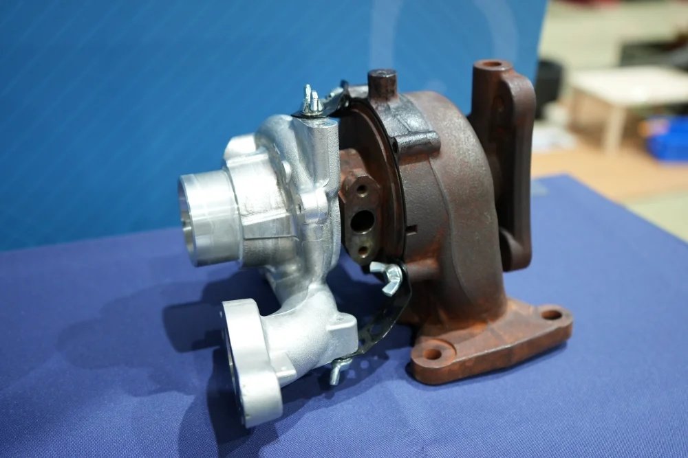 内部欠陥まで可視化 X線CTスキャン×CAE解析の性能評価サービスを提供開始：CAEニュース - MONOist